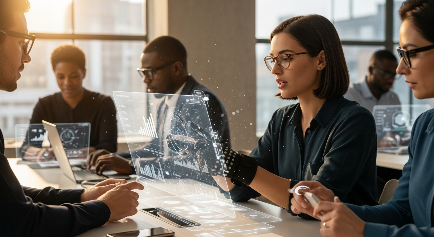 Accessible Tech: 4 Strategies for 2026 Success - Discovering AI