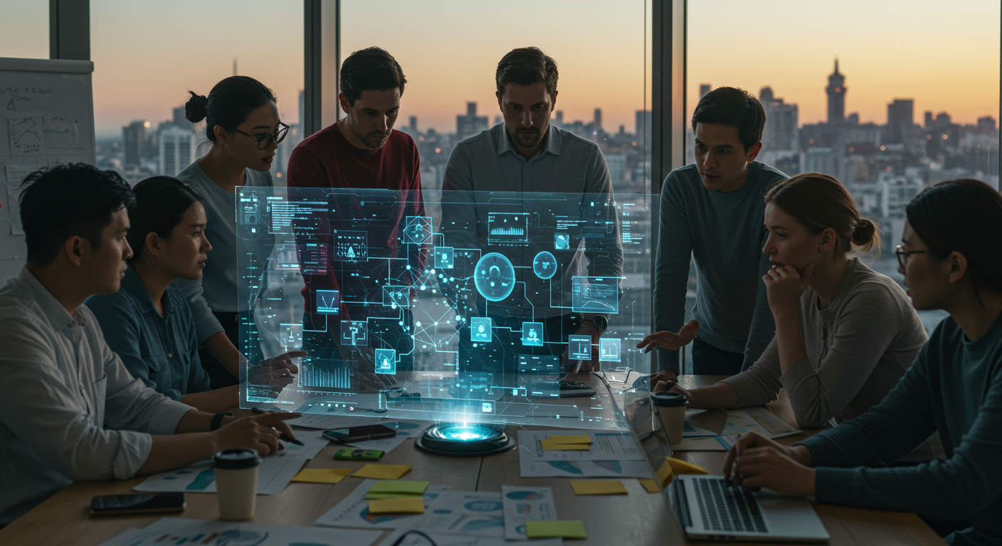 NLP in 2026: Beyond LLM Hype, Ethical AI Rules - Discovering AI