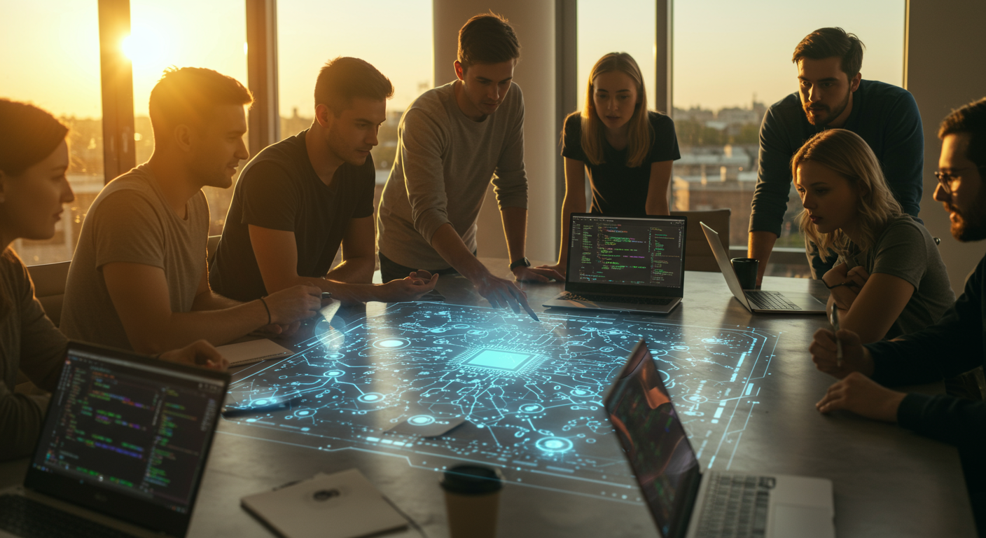 AI How-Tos: Connect, Lead & Conquer Tech's Future