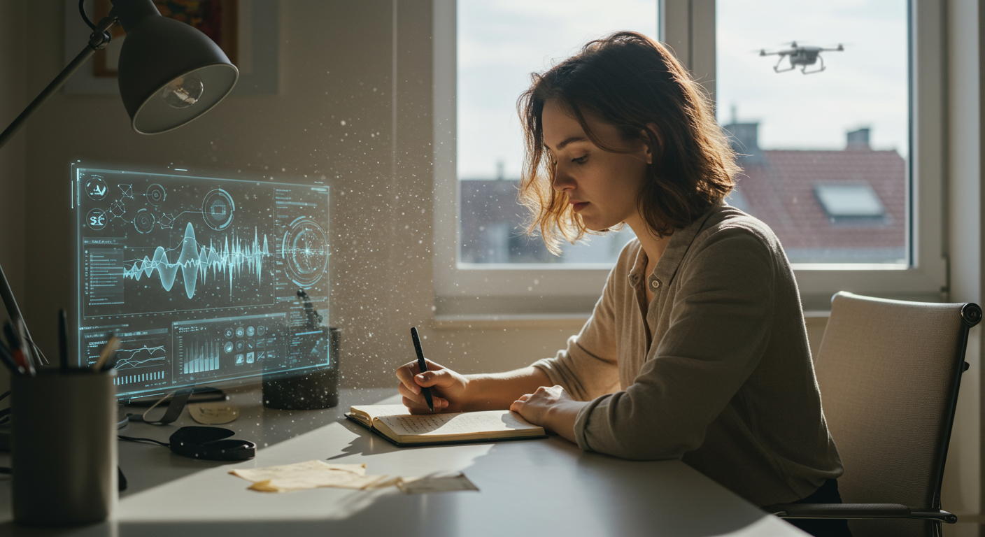 AI 2026: Jobs, Ethics & $300B Market Growth