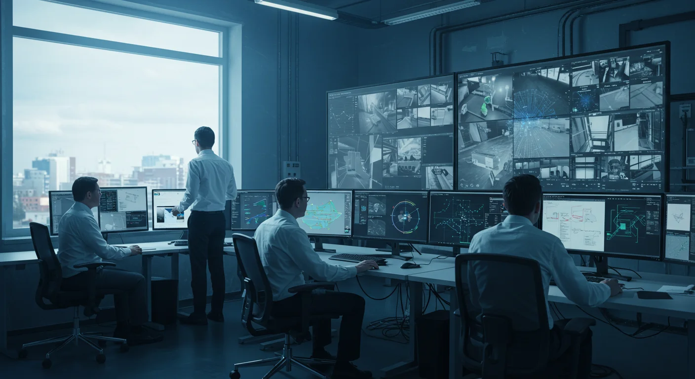 Computer Vision: $262B Market, Key Trends for Business